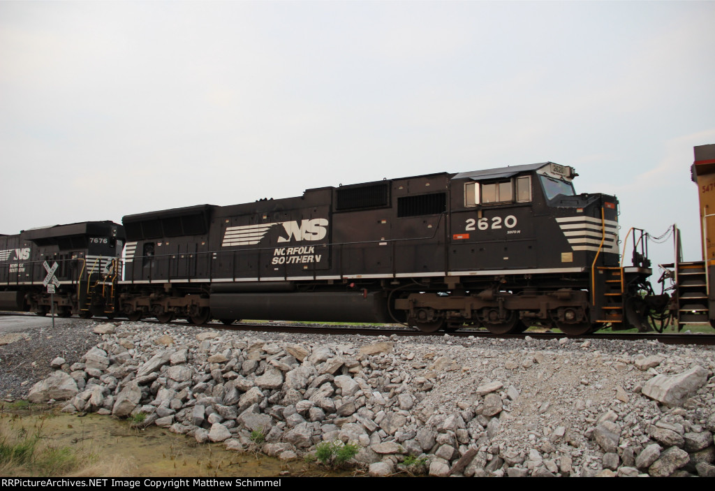 NS 2620